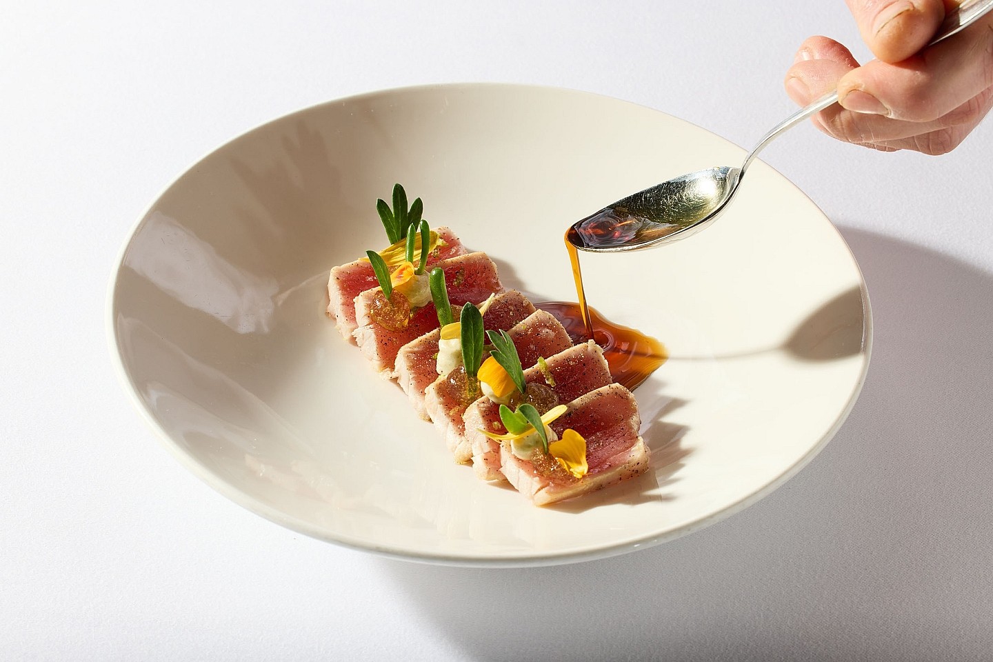 Ontdek ons menu | Gasthof Halifax