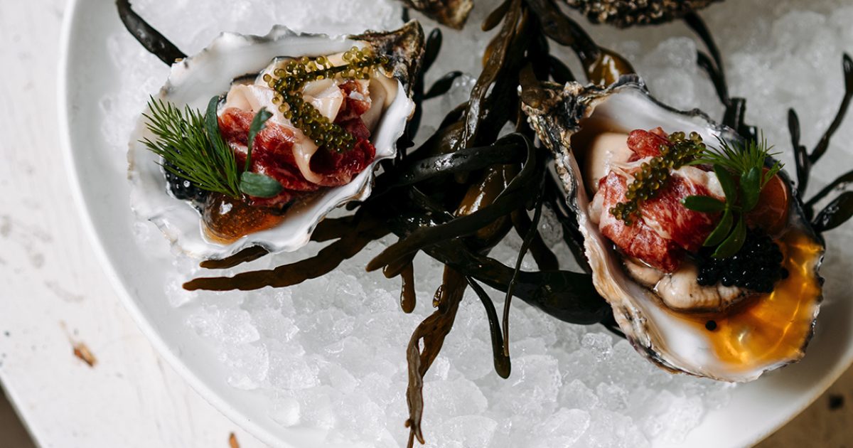 Ontdek ons menu | Gasthof Halifax